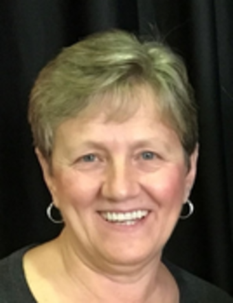 Callie Dawn Cobham - Fundy Funeral Home