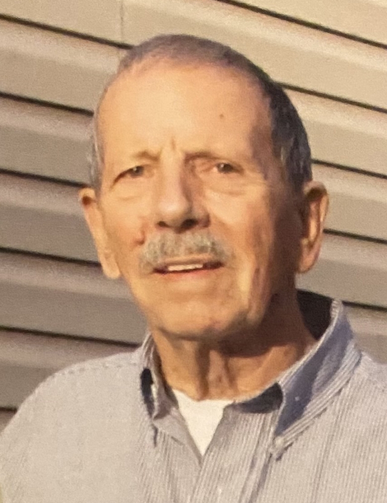 Ernest Lee McKinley - 2024 - Robinson and Fuller