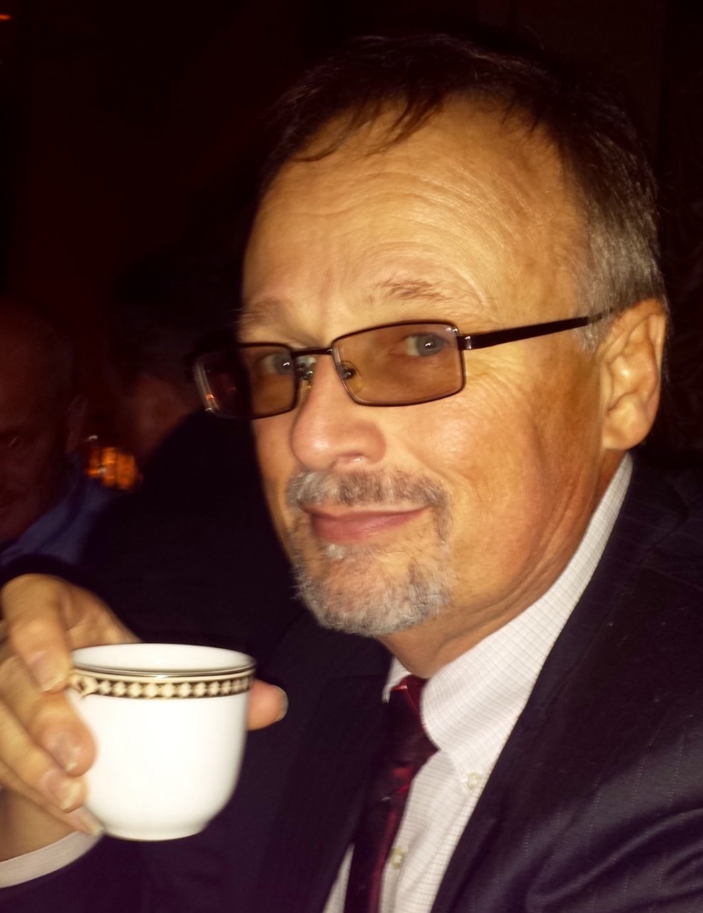 Dr. Josef "Joe" Bohm - 2024 - Bennett Funeral Service