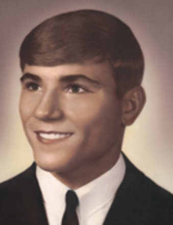 Daniel "Danny" Molnar Obituary - 2024 - Freck Funeral Chapel