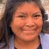 Tina Marie Kinney - 2021 - Vining Funeral Home