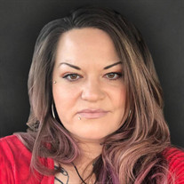 Jessica Smallwood - 2020 - Vining Funeral Home