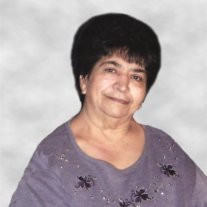 Carol Vasquez - 2013 - Vining Funeral Home