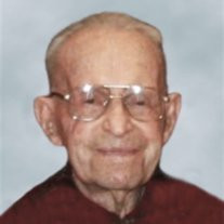 Jesse Hart Root - 2013 - Vining Funeral Home