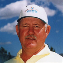 Dennis Durr - 2019 - Vining Funeral Home