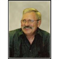 Terry Lowry - 2012 - Vining Funeral Home