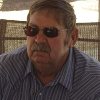 Dave Wyatt - 2020 - Vining Funeral Home