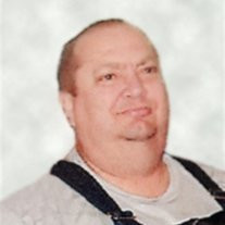 Leon W. Ungerman - 2014 - Vining Funeral Home