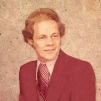 Patrick Dick Sr. - 2013 - Vining Funeral Home