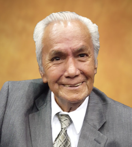 Richard Lucero - 2021 - Vining Funeral Home