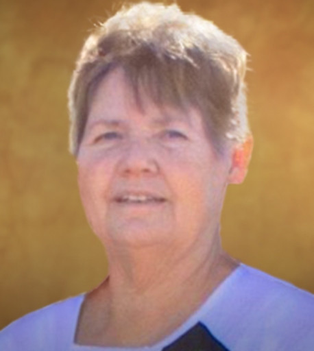 Janet Jones - 2022 - Vining Funeral Home