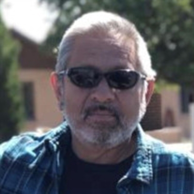 Hector Chavez - 2020 - Vining Funeral Home