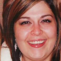 Vanessa Baca Valles - 2012 - Vining Funeral Home