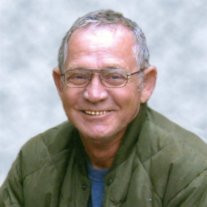 Dale Pennington - 2013 - Vining Funeral Home