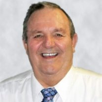 Raymond David Nations - 2013 - Vining Funeral Home