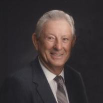 Paul R. Smith - 2012 - Vining Funeral Home