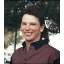 Christopher Keith Layton - 2010 - Vining Funeral Home