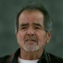 Robert Quiroz Garcia - 2015 - Vining Funeral Home