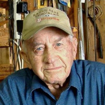 Bevan Mac Larson - 2016 - Vining Funeral Home