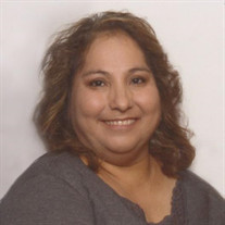 JoAnn Jurado Gonzales - 2015 - Vining Funeral Home