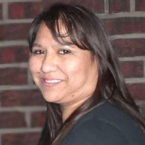 Stacey Rogers - 2020 - Vining Funeral Home