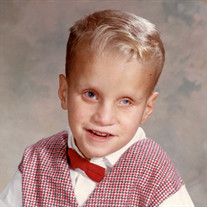 David Cluff McBride - 2017 - Vining Funeral Home