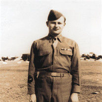 James B. Scott - 2014 - Vining Funeral Home