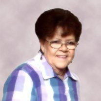 Peggy Ann Cluff - 2013 - Vining Funeral Home