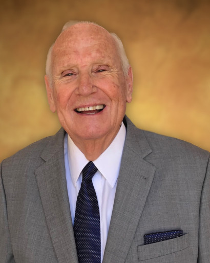 Robert Jones - 2023 - Vining Funeral Home