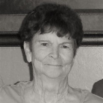 Carol Joanne Maroney - 2016 - Vining Funeral Home