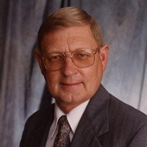 Lynn W Skinner - 2020 - Vining Funeral Home