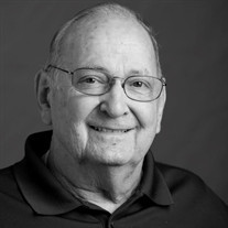 John Cyrus Robinson - 2015 - Vining Funeral Home