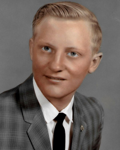 Ronald Gene Herbert - 2023 - Vining Funeral Home