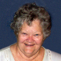 Kay Hawkins - 2015 - Vining Funeral Home