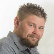 Roger Allen Morris - 2012 - Vining Funeral Home