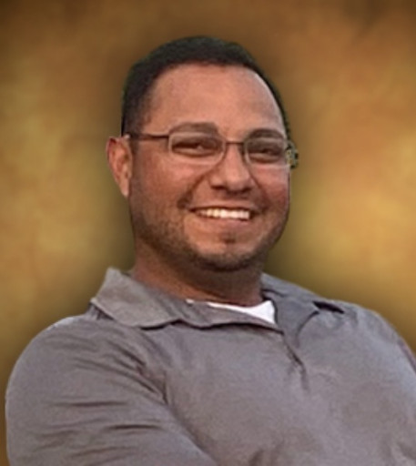 Daniel Rios - 2021 - Vining Funeral Home