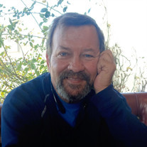 Jerry Lee Cook - 2016 - Vining Funeral Home