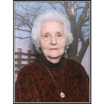 Priscilla Hamblin McNeil - 2010 - Vining Funeral Home