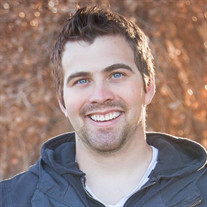 Jarom Burrell - 2015 - Vining Funeral Home