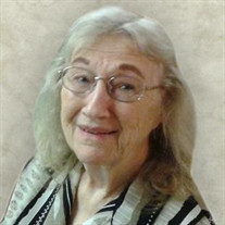 Patricia T. Morgan - 2018 - Vining Funeral Home