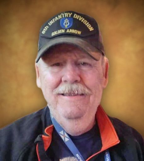 Richard Miles Jernigan - 2022 - Vining Funeral Home