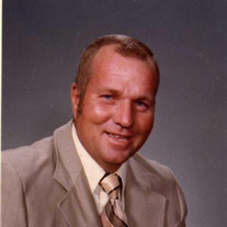 Paul Bryce - 2016 - Vining Funeral Home