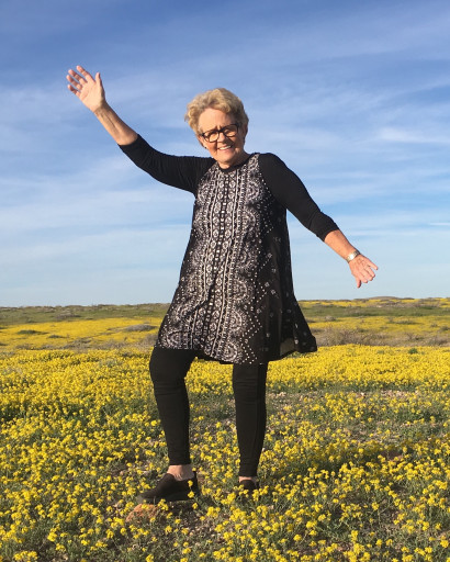 Georgia Sullivan - 2023 - Vining Funeral Home