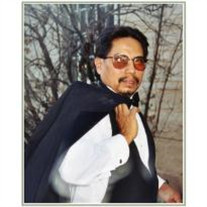 Robert "Bobby" Gutierrez, Sr. - 2011 - Vining Funeral Home