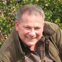 James M. Buckley - 2017 - Vining Funeral Home