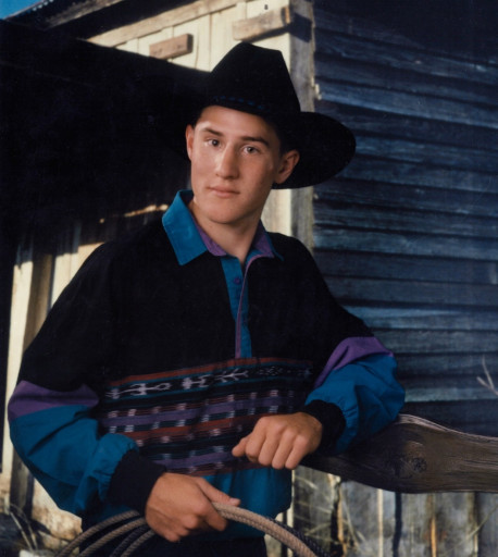 Andrew Taylor - 2022 - Vining Funeral Home