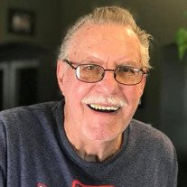 Daniel C. Easley - 2019 - Vining Funeral Home