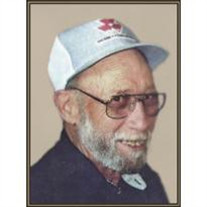 Raymond J. Miner - 2011 - Vining Funeral Home