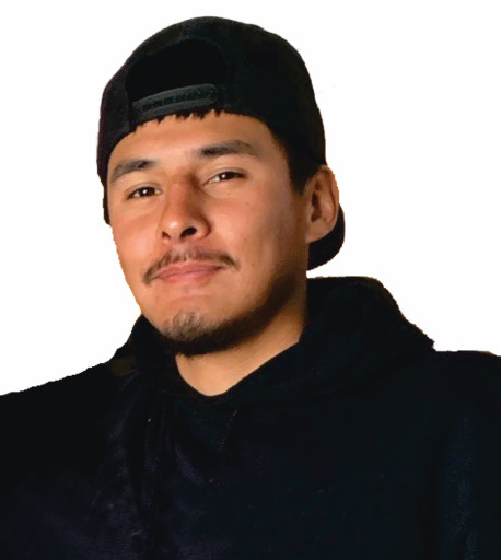 Joseph Ruiz - 2021 - Vining Funeral Home