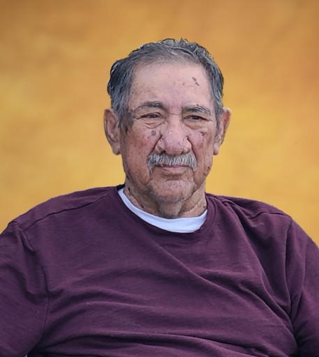 Richard Herrera - 2021 - Vining Funeral Home